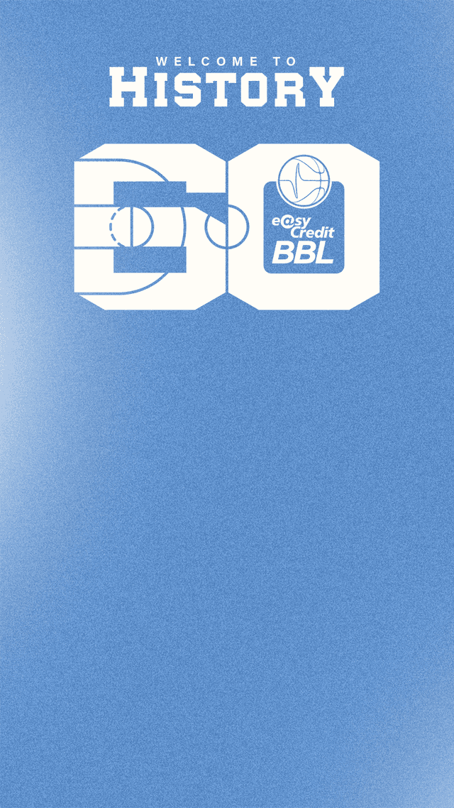 Science City Jena: Kader, Spiele & Statistiken der BBL