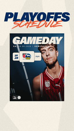 EWE Baskets Oldenburg: Kader, Spiele & Statistiken der BBL
